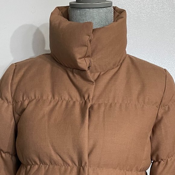 Joe Fresh | Jackets & Coats | Joe Fresh Puffer Jacket Duck Down Feather ...